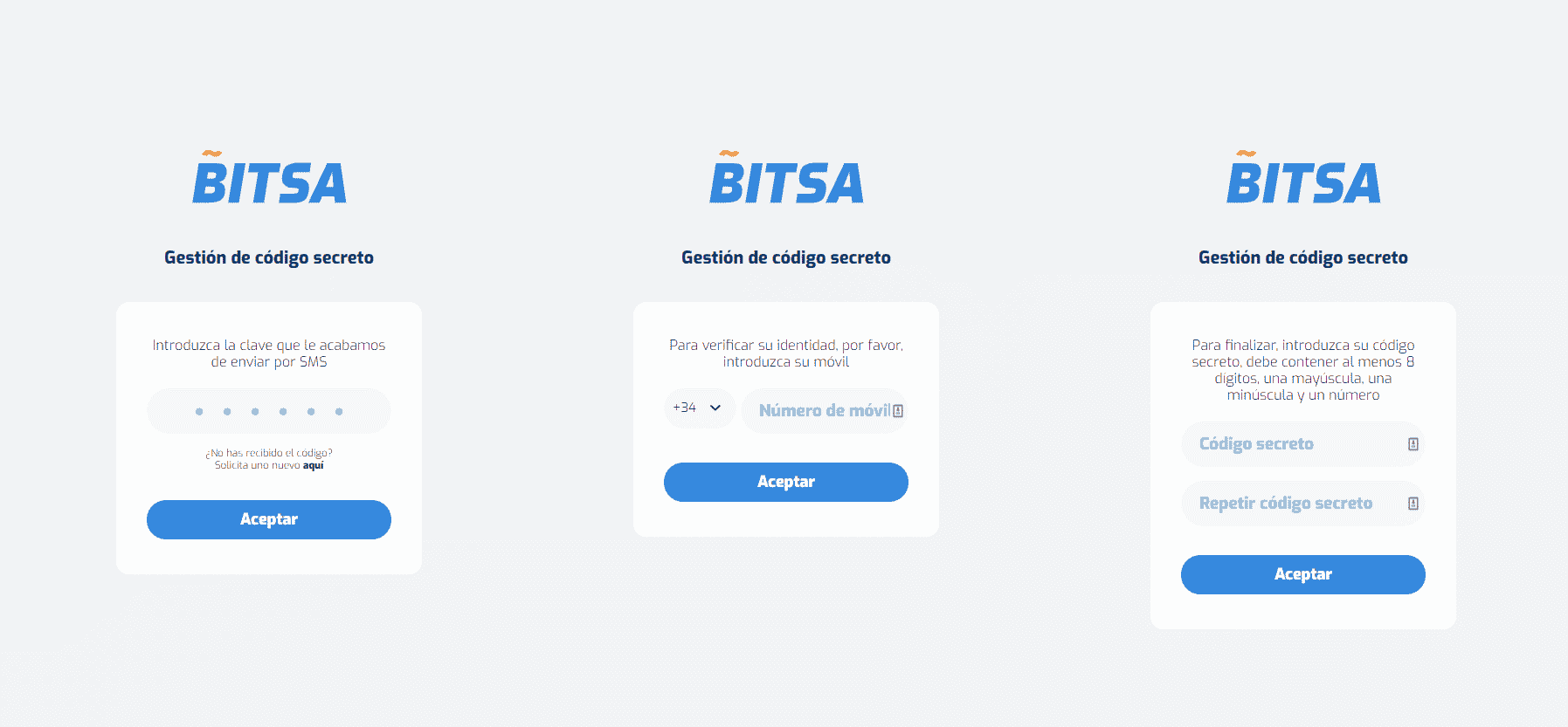 Bitsa Card - Blog | What is PSD2? Bitsa adapts to new European ...