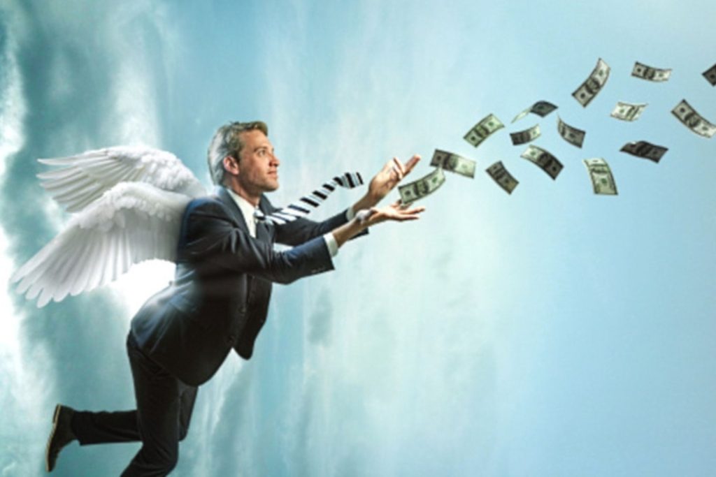 Bitsa Card - Blog | What is an Angel Investor and How Do They Help (or ...