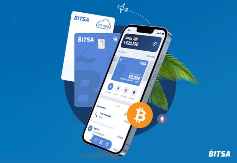 Bitsa Card - Blog | What is a crypto card? Benefits and rewards