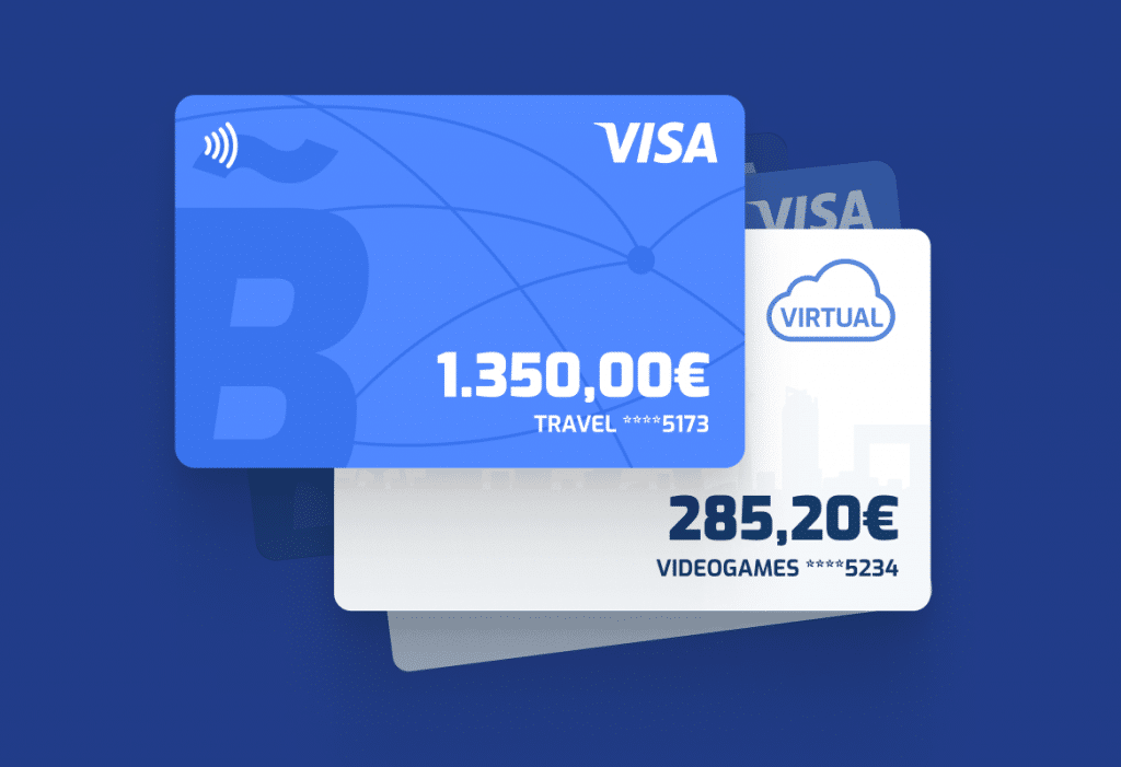 Bitsa Card - Blog | Take advantage of the replaceable multi-cards!
