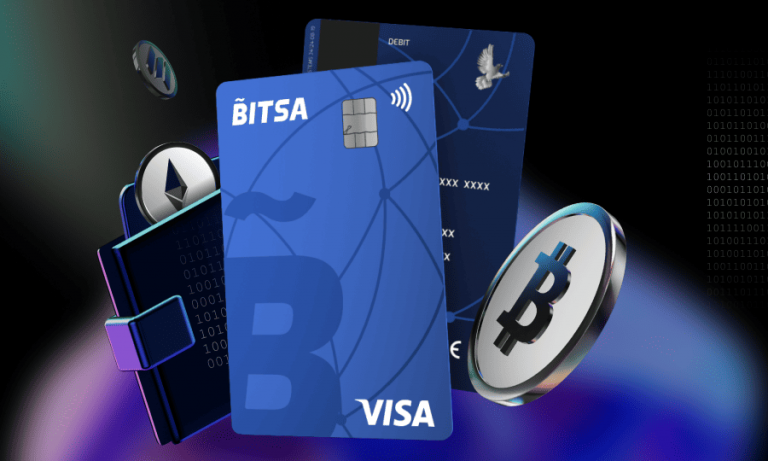 Bitsa Card - Blog | Prepaid crypto cards for digital nomads